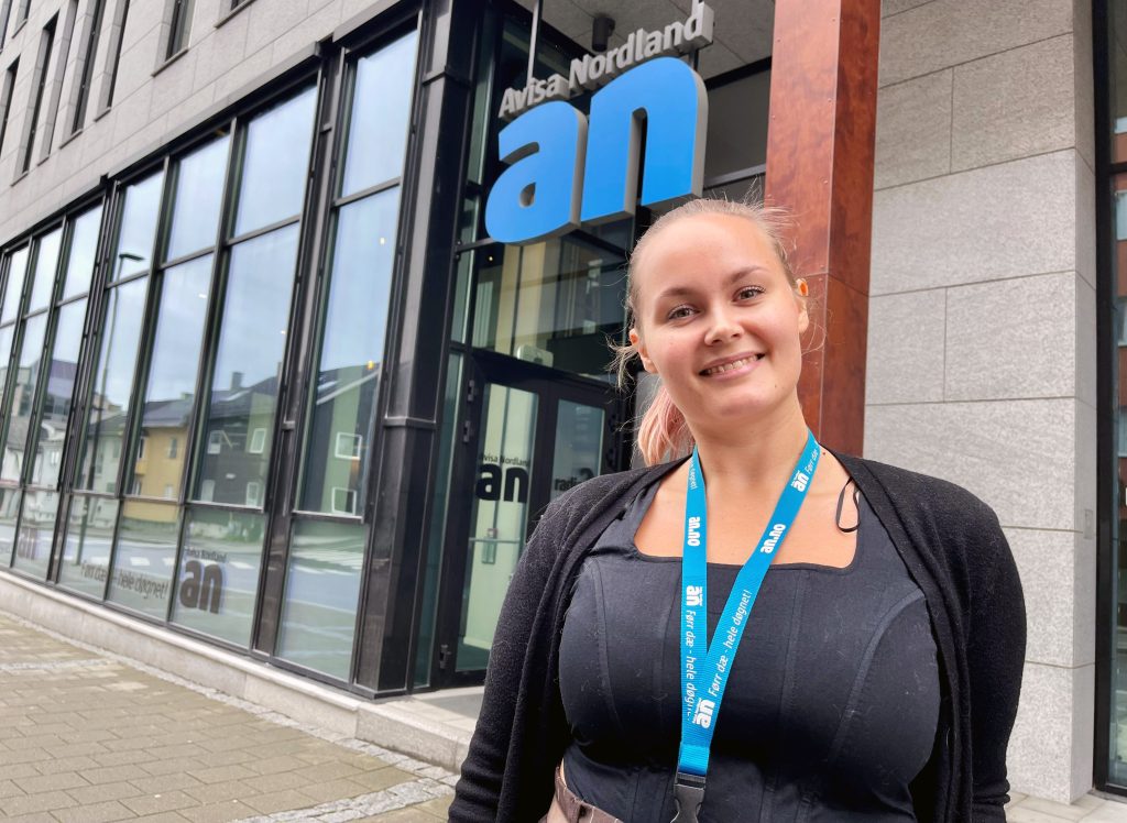 Nyttig med tett kontakt med oss i klubbene - Norsk Journalistlag